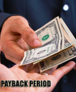 Payback Period (PBP) | eFinanceManagement