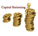Capital Rationing