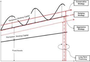 Working Capital Management Strategies / Approaches