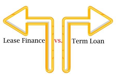 Lease Finance vs. Term Loan | Meaning, Differences | eFinanceM