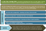 Cash Flow Coverage Ratio | Calculation of Cash Flow Coverage Ratio