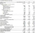 Net Cash Flow | How to Calculate? Vs. Net Income, Importance & Analysis