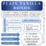Plain Vanilla Bonds - Meaning, Features, Example, & Advantages
