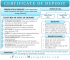 Certificate of Deposit (CD) – All You Need To Know