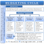 Budgeting Cycle – Meaning, Importance, Phases and More