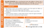 Islamic Finance – Meaning, Principles, Concept and More