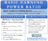 Basic Earning Power Ratio - eFinanceManagement
