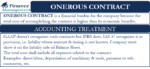 Onerous Contract – Meaning, Accounting Treatment and More