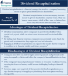 Dividend Recapitalization (With Example) - eFinanceManagement